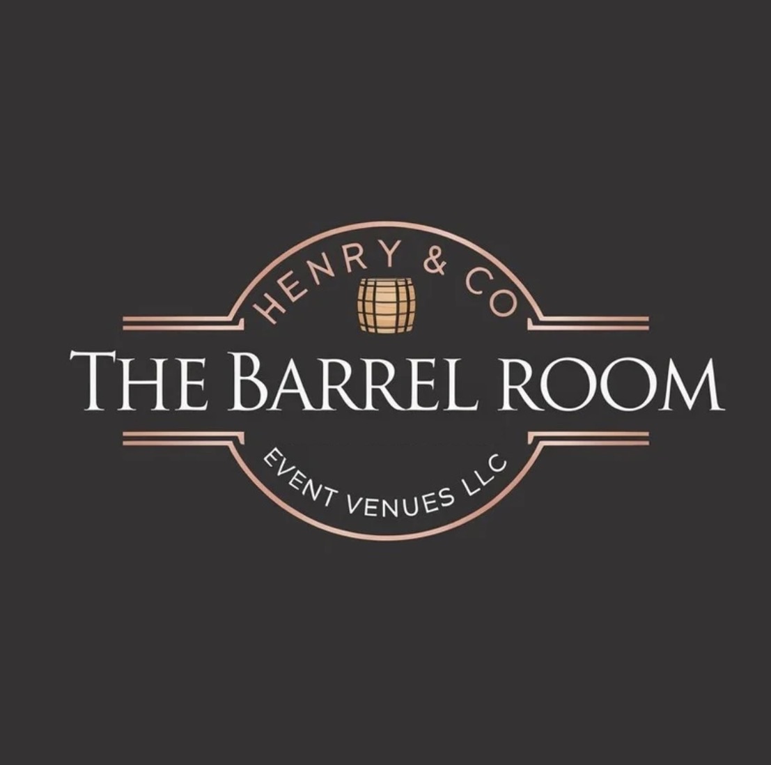 Home - Barrel room